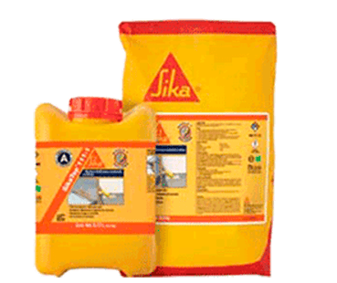 Sika Industrial - Plomerama | Todo para el Plomero, Constructor y Pintor