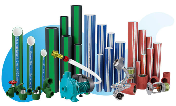 Distribuidor Tuboplus México - Plomerama